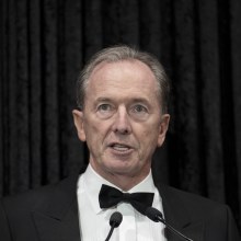 Morgan Stanley Sydney MD Michael Hufton exits amid job cuts