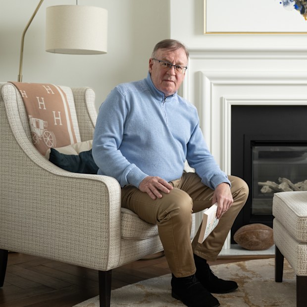 Former NAB banker Joseph Healy on the biggest mistakes CEOs - and ...