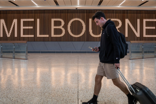 Sale docs out for Dexus’ stake in Melbourne, Launceston airports