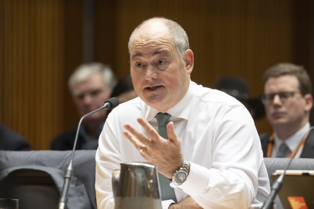 Credit card surcharges: NAB CEO Andrew Irvine says added purchase fees ...