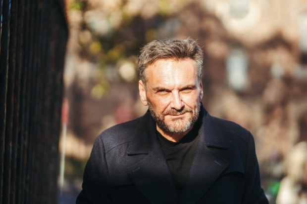 Construction boss George Alex jailed for six years over ‘rape and ...