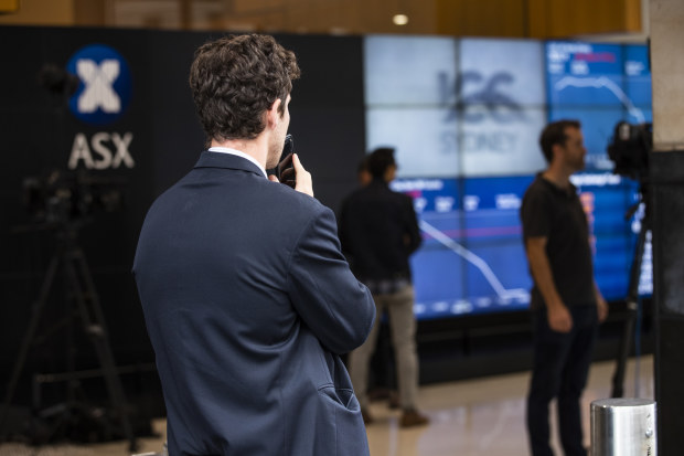 The ASX’s IPO market collapses on inflation fears