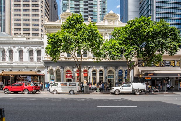 Chemist Warehouse co-founders Sam Gance and Mario Verrocchi aim to ...