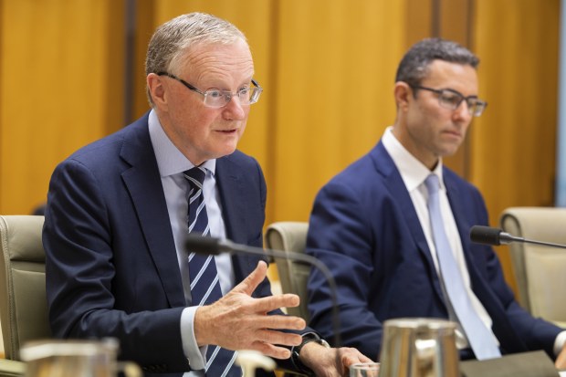 RBA boss Philip Lowe blames soaring rents and high house prices on ...