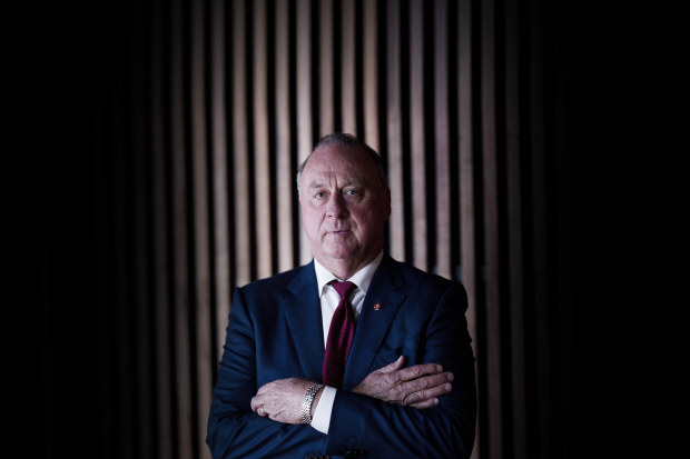 Ellison MinRes tax racket: Ellison’s long goodbye shows MinRes’s ...