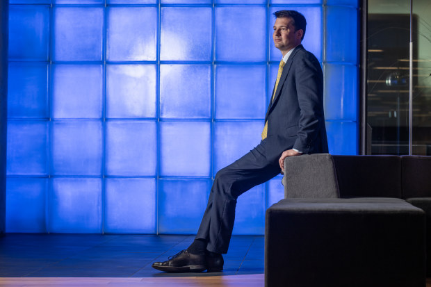 Nvidia, Microsoft: Global stockpicker Peter Rutter’s Life Cycle Investments