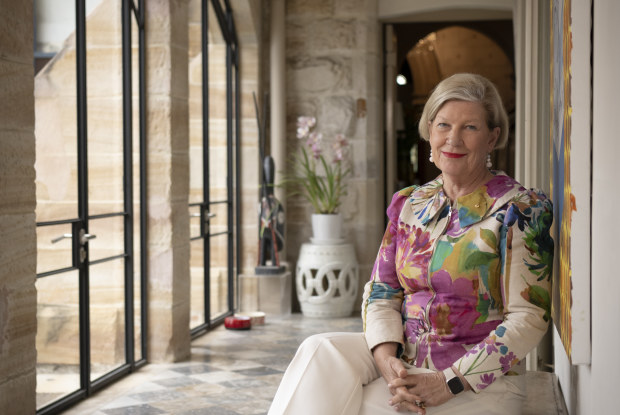 Sydney Luxury Property: Annandale’s The Abbey sells for $12.5 million ...