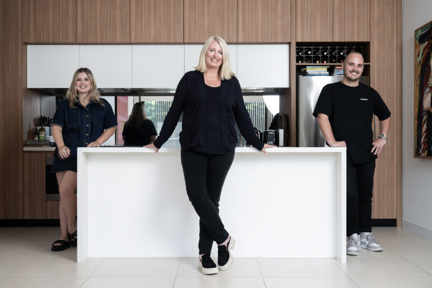 Love or money? What to tell kids about career choice