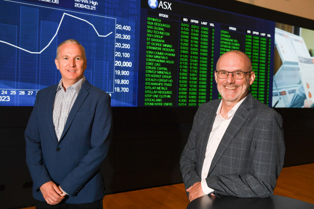 IPO prospects: ASX battles to convince founders of SafetyCulture ...