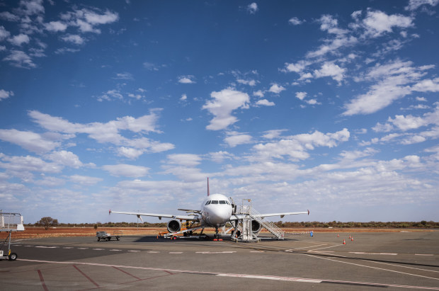 ACCC ends Qantas, Alliance probe without action