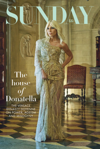 Sunday Life Magazine | Latest editions, news headlines, articles and ...