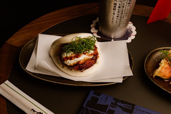 Japanese bars in Sydney: Sakura House offers late-night snacks on ...