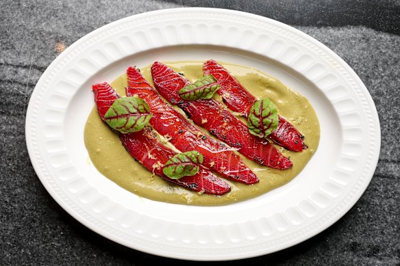 Frenchie restaurant review: Good Food’s verdict on Melbourne’s hot new ...