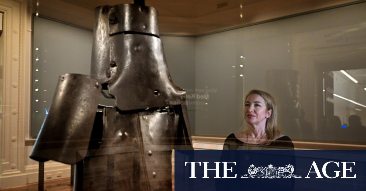 Ned Kelly family descendants lose legal bid for cultural protections