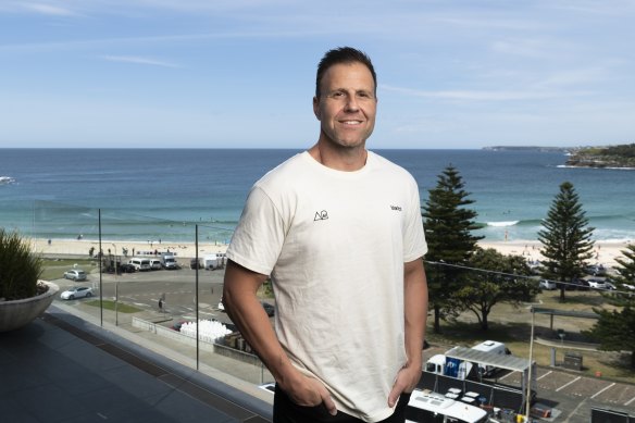 F45 founder launches Markot: The marketplace for baby goods
