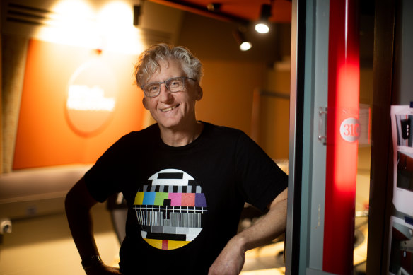 Melbourne radio ratings: 3AW remains on top; ABC on road to recovery