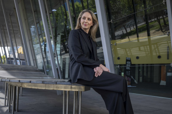 Melbourne Art Fair to become annual event as city tightens claim on ...