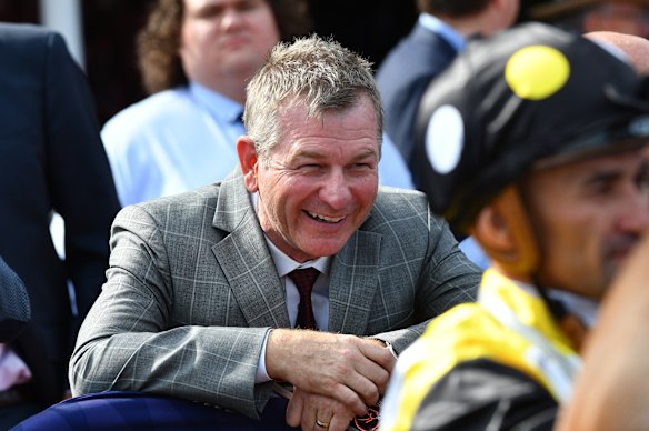 Horse racing 2021: Shalaa’s progeny Mobstar, Tidal Impact to race at ...