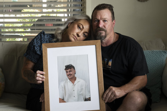 Meningococcal B: Brayden Chater’s family fight for babies and teenagers ...