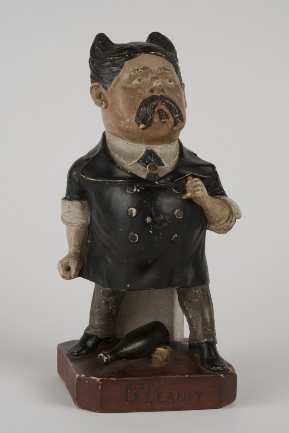 Dotted around Victoria are landmarks whose stories we might never have ...