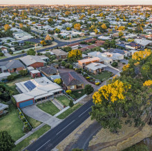 Swedish renewables player OX2 shops Victorian solar farm