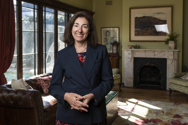 Financial advice: Albanese Labor should adopt Michelle Levy’s blueprint ...