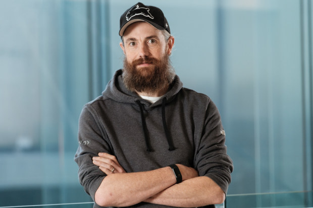 Atlassian co-founder Mike Cannon-Brookes, Climate 200’s Simon Holmes a ...