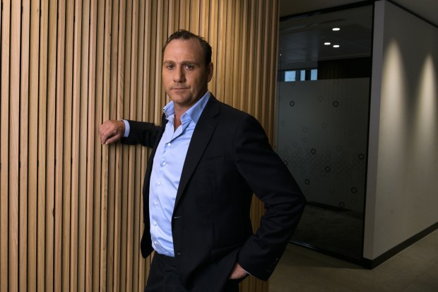 Naked Brands CEO Justin Davis-Rice cashes out $7.5m