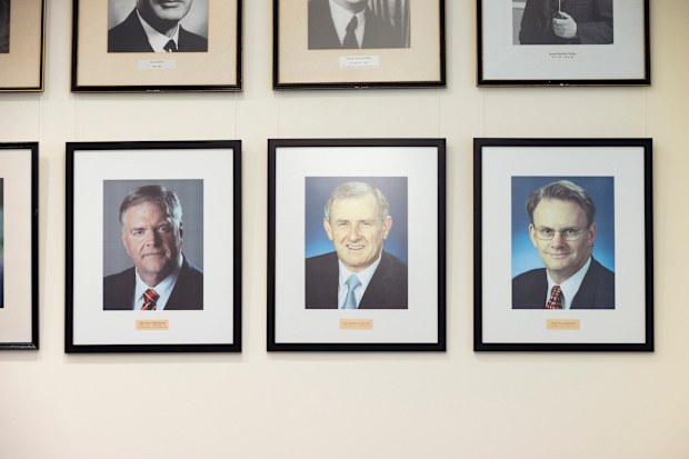 Mark Latham: List at the heart of Labor’s former leader problem