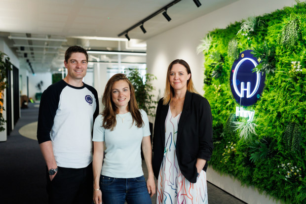 AirTree, Athletic Ventures back accounting software start-up Hnry in ...