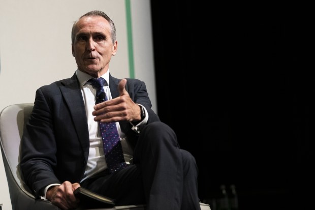 High earners would cop $4125 annual sting under super tax changes