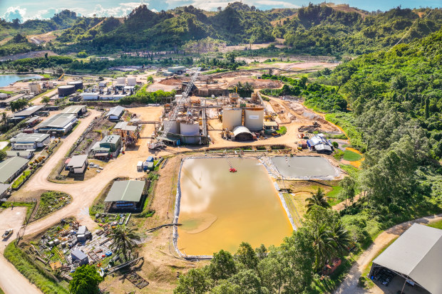 SBM ASX: Gold miner St Barbara hit with $210 million PNG tax claim