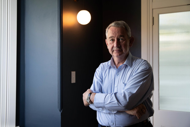 Voice to parliament: Constitutional expert Professor Greg Craven angry ...