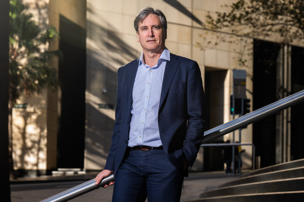 Ozempic ResMed: Sage Capital’s Sean Fenton is making money when other ...