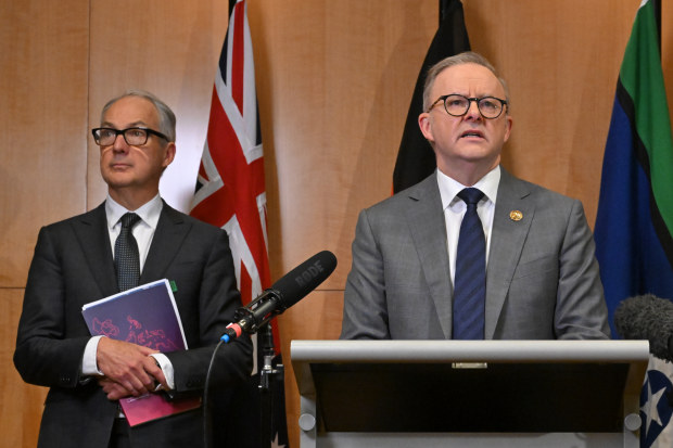 Australia in peril unless it seizes South-East Asia future, warn ...