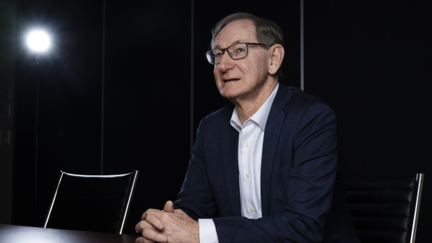 Pinnacle Investment Management boss Ian Macoun says rising costs to ...
