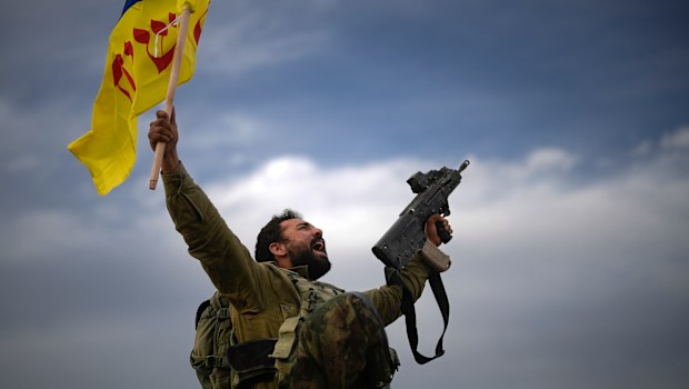 Israel-Hamas ceasefire-Turning the Gaza ceasefire into a circuit breaker