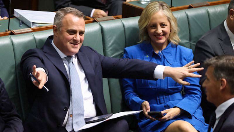 Australia news headlines from Wednesday 27th May 2026: Justin Stevens ...