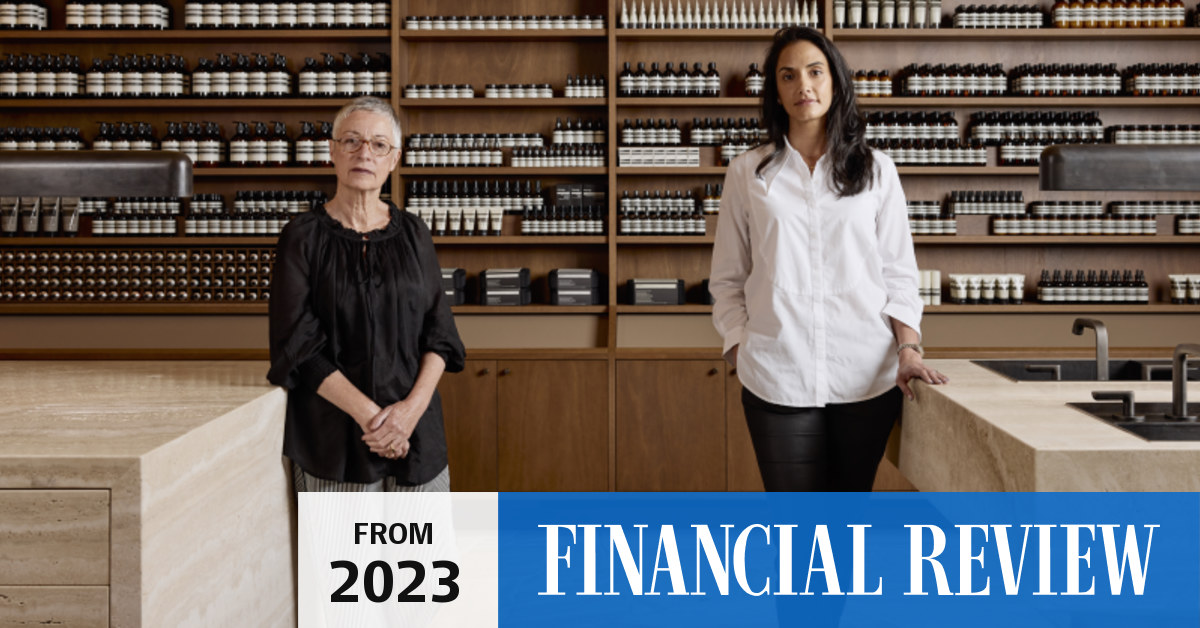 AFR Weekend: 10 long reads