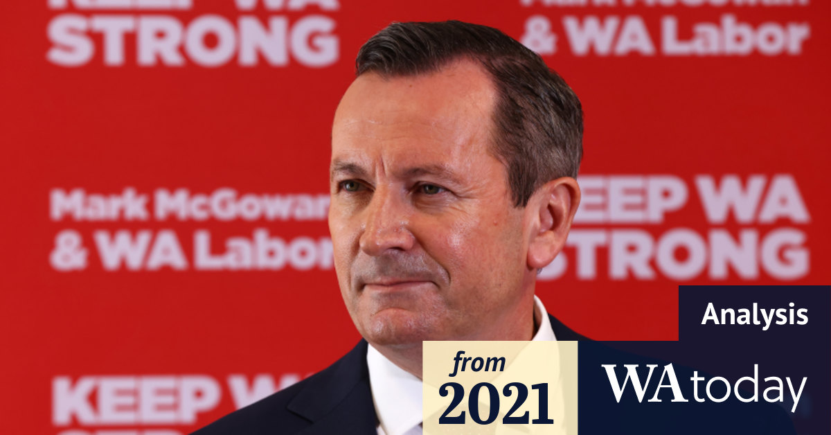 WA election: What are Labor’s factions and who sits where?