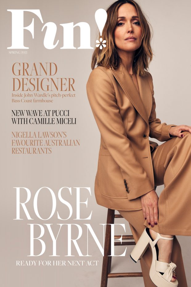 Fin Magazine Spring 2022: all stories in the issue