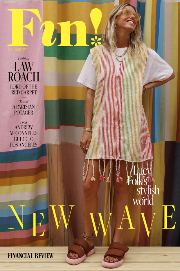 Fin Magazine Summer 2022: all stories in the issue