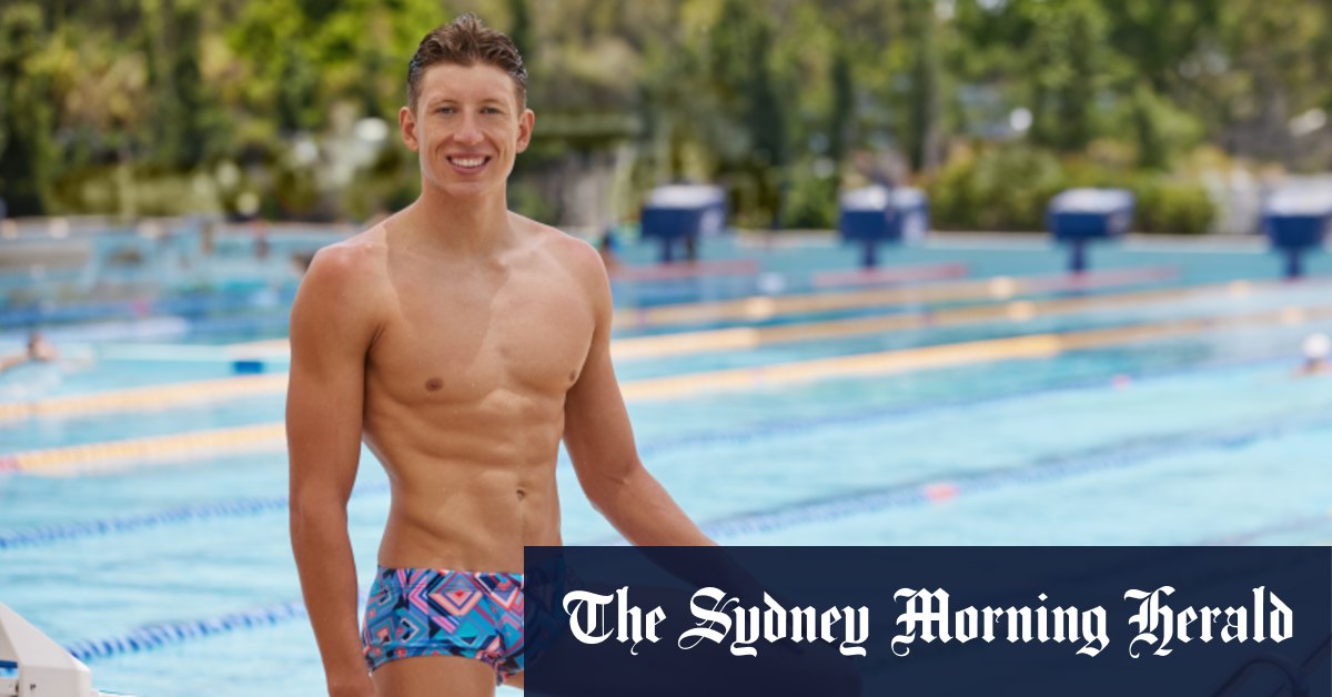 Swimming 2024: Ian Thorpe only Australian to swim faster over 200m than ...