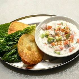 The Carpenter’s Ruin, St Kilda - The Age, Good Food app listing