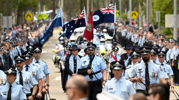 Queensland Police service live updates: Wieambilla shooting victims ...