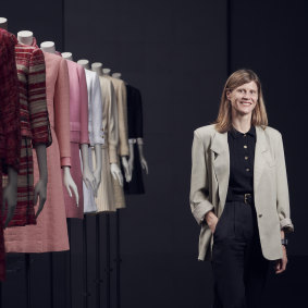 Melbourne’s love affair with art and fashion