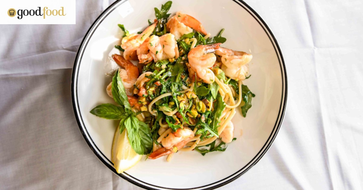 Amiconi, West Melbourne - The Age Good Food Guide 2025 iconic restaurant
