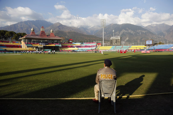 Cricket: Ground concerns may force third Test to be moved in a blow for ...