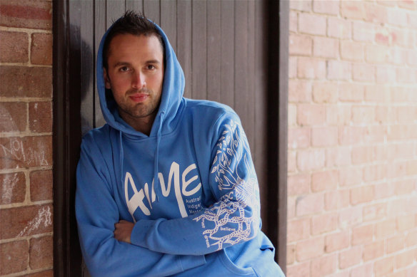 How to rebuild the Ashes legend