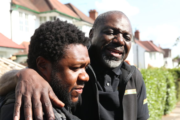 It took a lot to play Pansy. Dropping the morning run was just the start